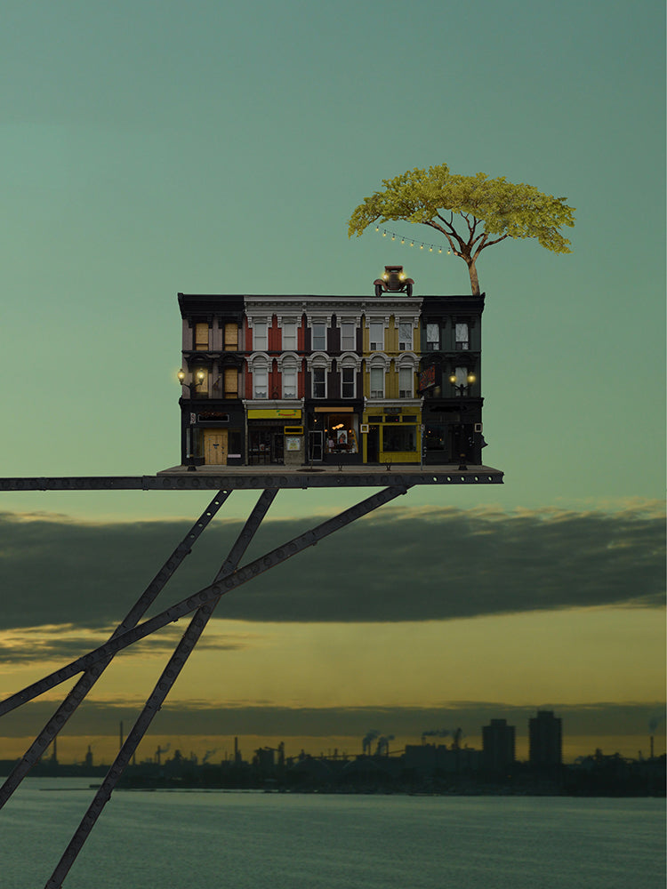 Diane Twombly - Incidental Histories – AGH Art Sales + Services