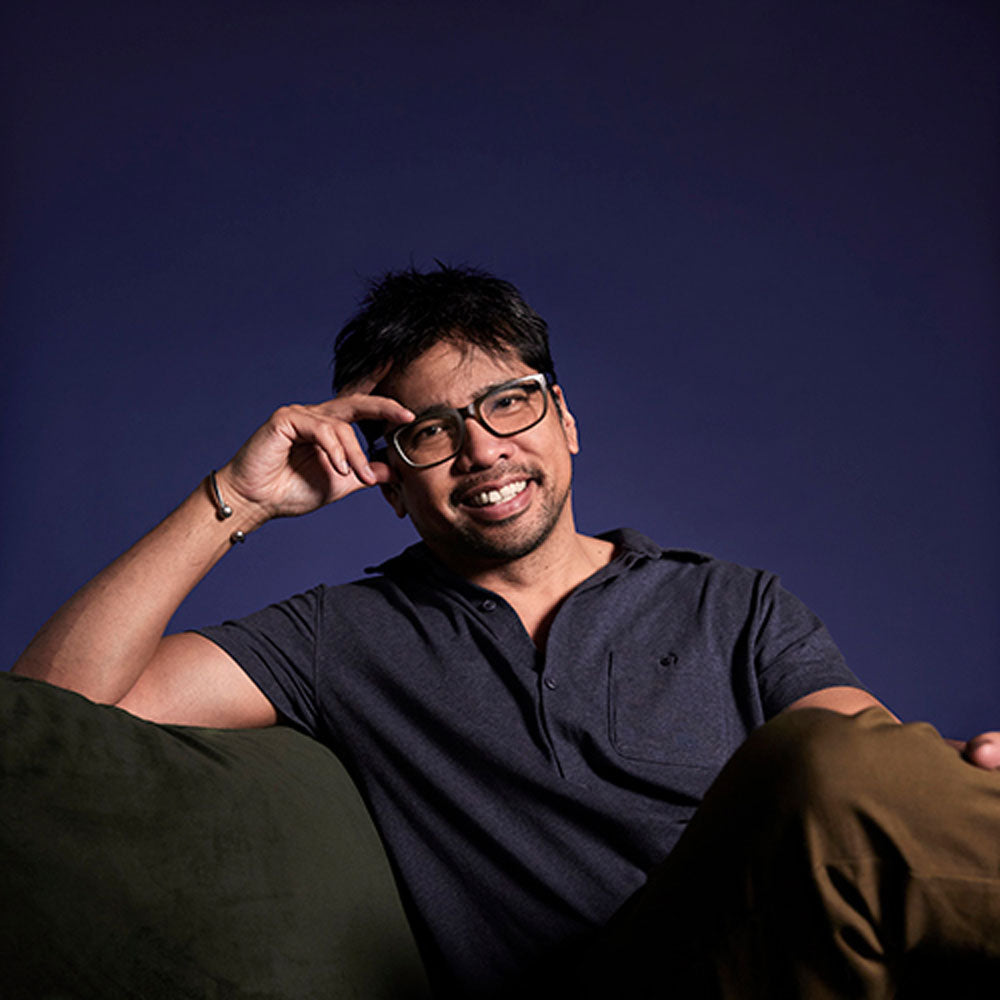 Artist Lester Coloma is awarded City of Hamilton's Creator Award – AGH ...