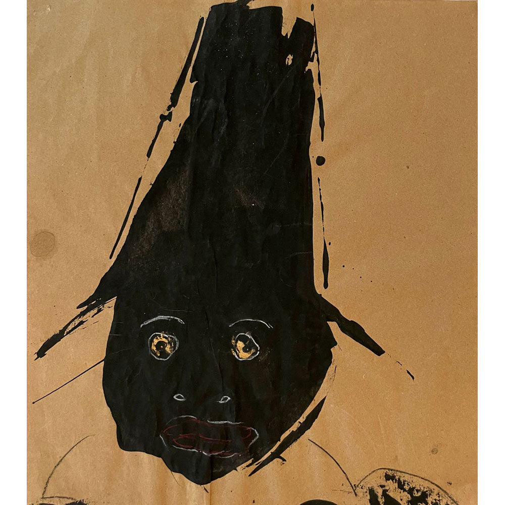 Nathan Eugene Carson | Art Sales + Services | Art Gallery of Hamilton ...