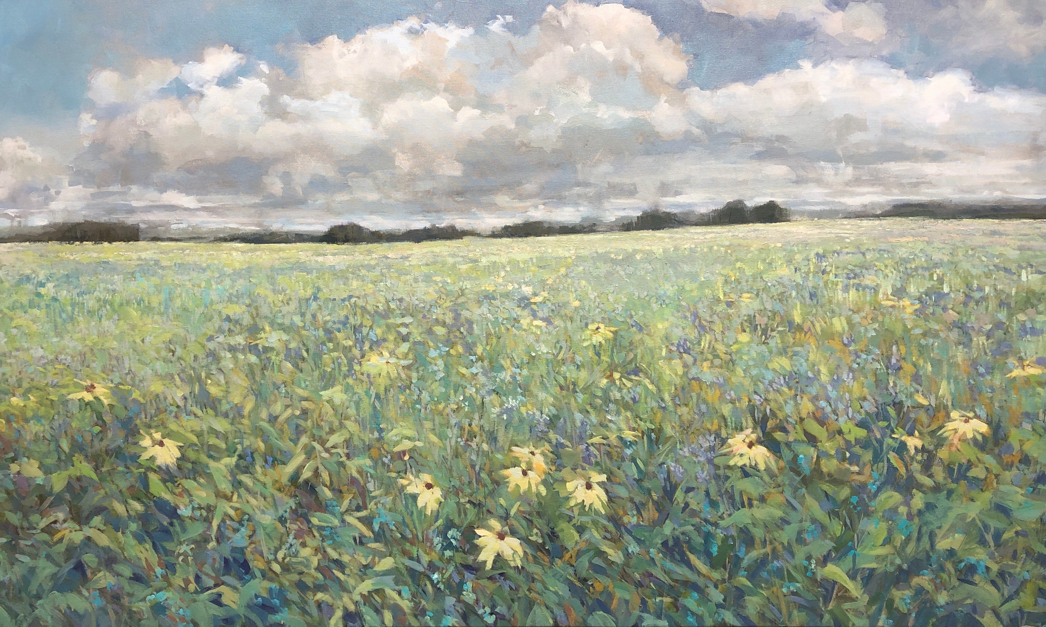 Gabriella Collier - Appreciation – AGH Art Sales + Services