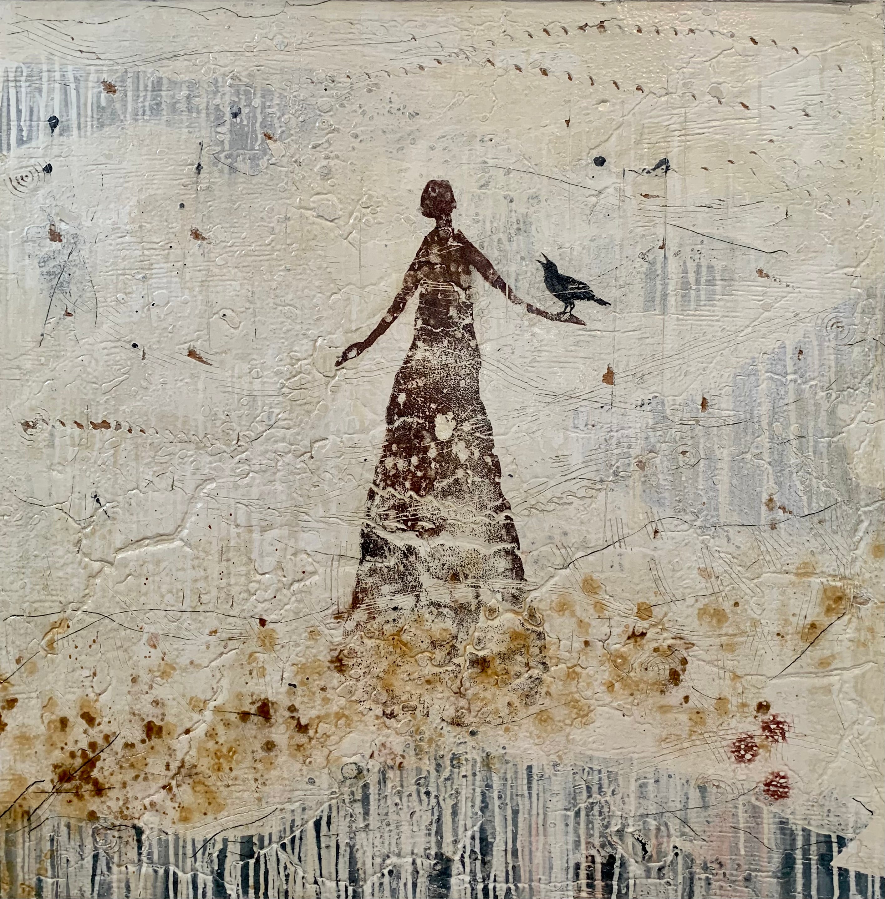 Michael Barber - An Honest Song – AGH Art Sales + Services