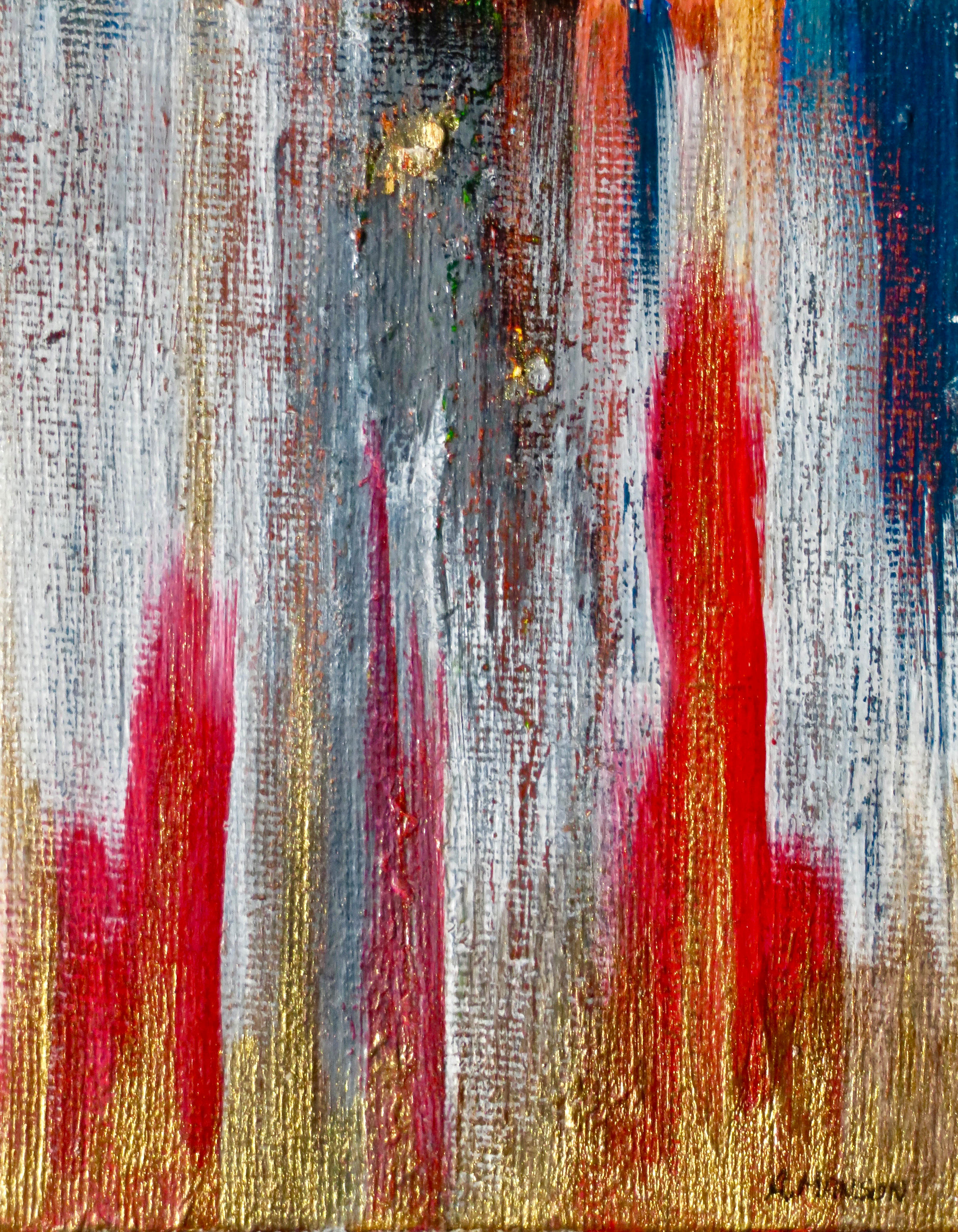 Ann Manson - Illuminations – AGH Art Sales + Services
