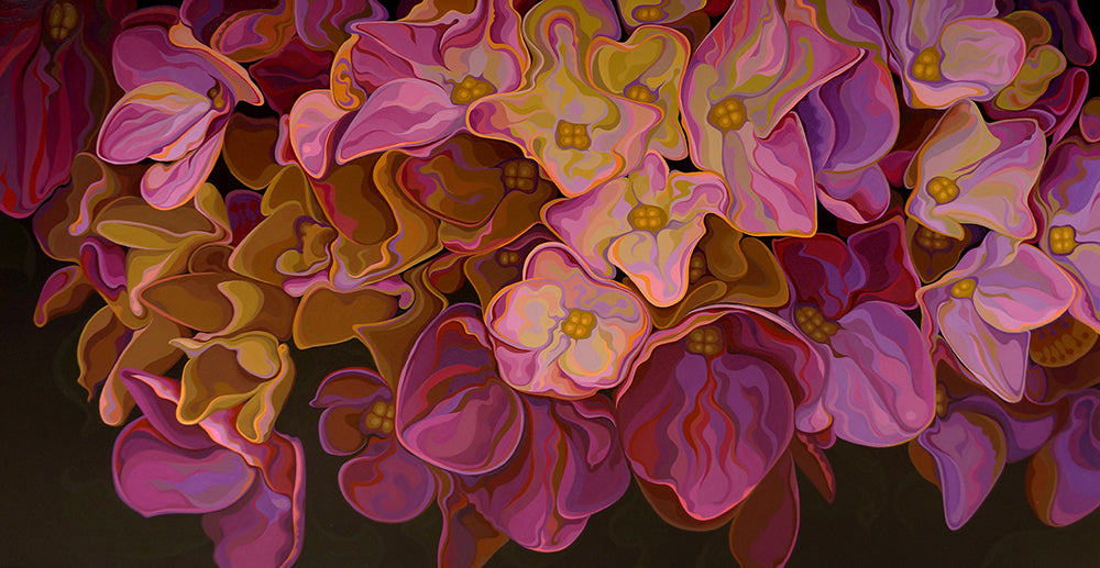 Amy Ferrari - The Flowering of Passionate Individuality Thriving Withi ...