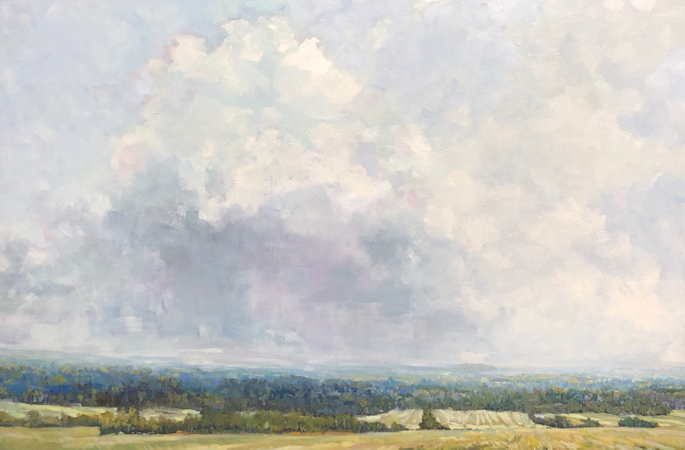 Gabriella Collier - Grand Opus – AGH Art Sales + Services