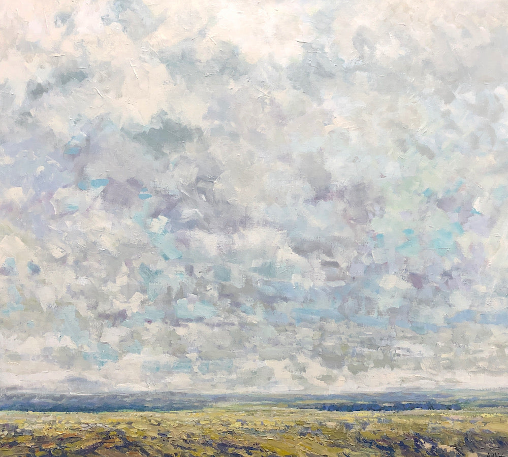 Gabriella Collier - Surreal Splendour – AGH Art Sales + Services