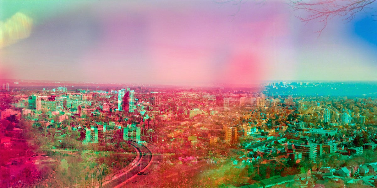 Natalie Hunter - Sensing Sun #2 – AGH Art Sales + Services