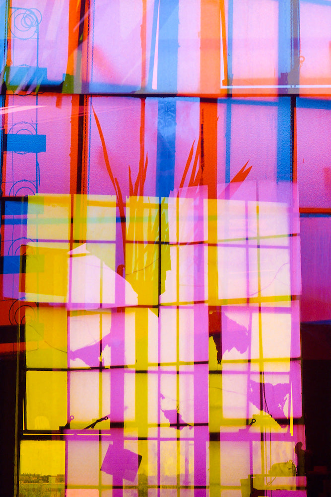 Natalie Hunter - The Suns Rays Do Not Burn Until Brought To A Focus #4 ...