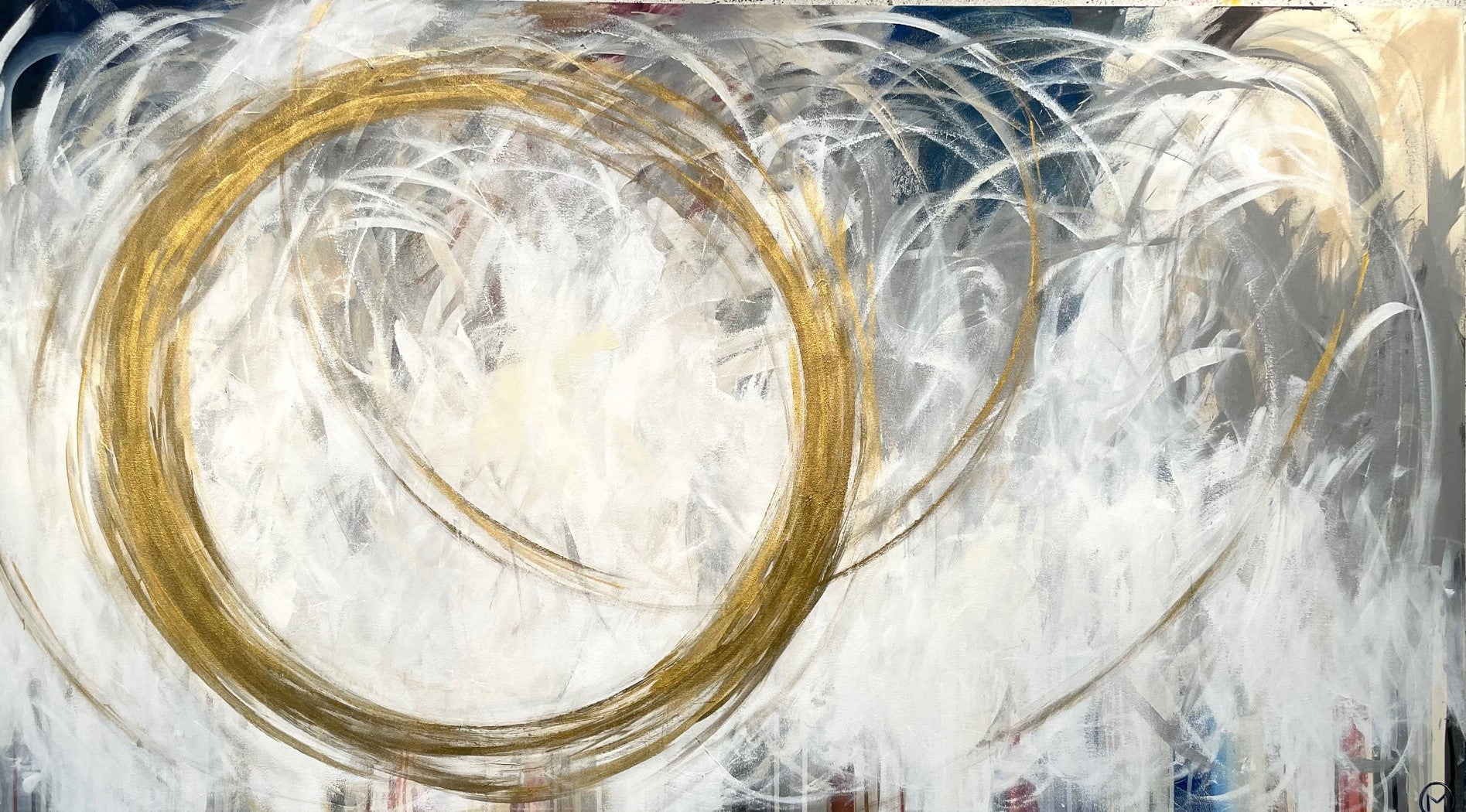 Meredith Bingham - Provocative – AGH Art Sales + Services